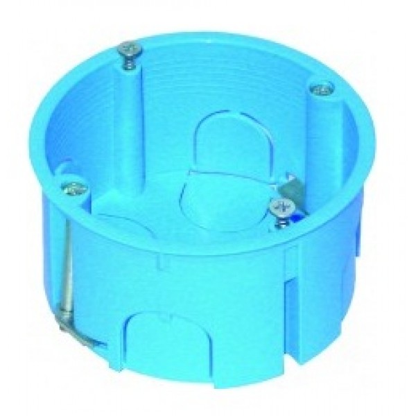 Doza rigips 2 module TEM - DiversMarket | Magazin online de materiale ...